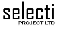 SELECTI - Design & Project Management Consultancy